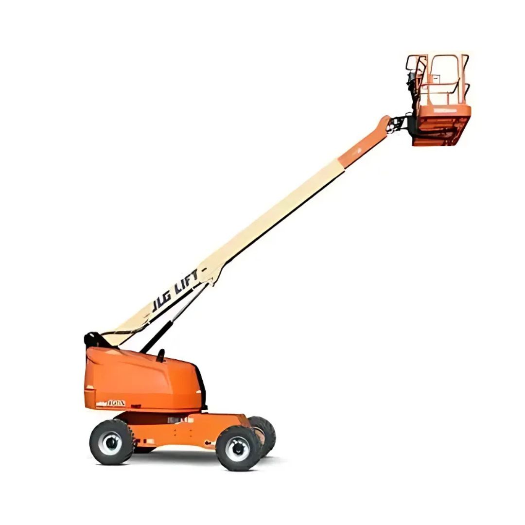 40 ft Straight Boom Lift - Buck Rentals