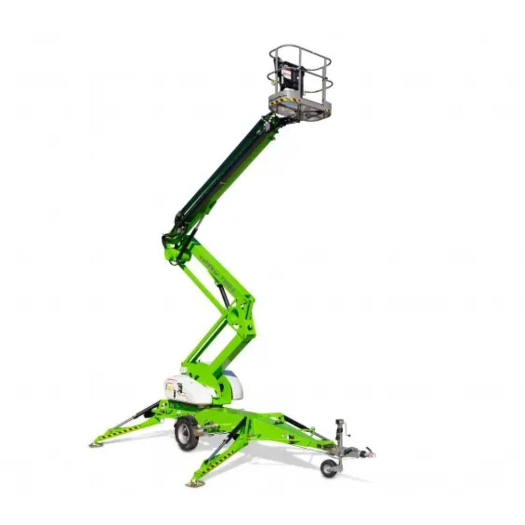 Local Lift Rentals in Lancaster, PA | Buck Rentals Boom Lifts, Scissor ...