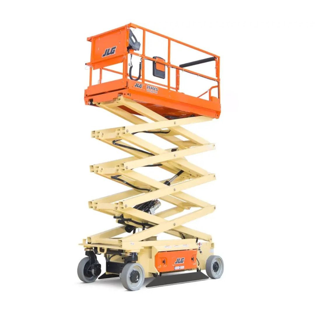 Telehandler & Boom Lift Rentals in Lancaster PA | Buck Rentals